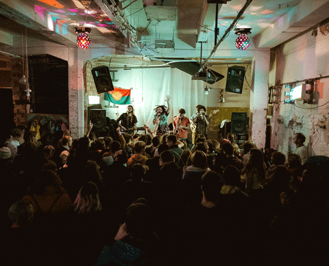 Ska Ska GIFs - Get the best GIF on GIPHY