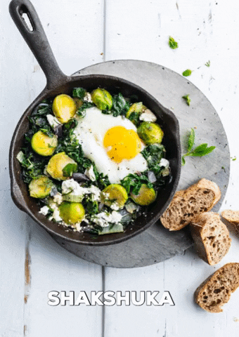 Foodbag GIFs - Get the best GIF on GIPHY