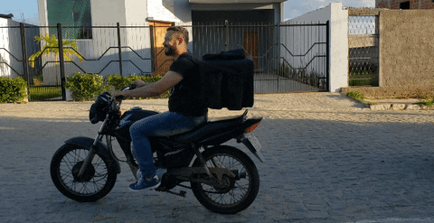 Delivery Entrega GIF by Bravos Acai - Find & Share on GIPHY