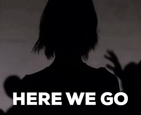 Hey Boy Hey Girl GIFs - Get the best GIF on GIPHY