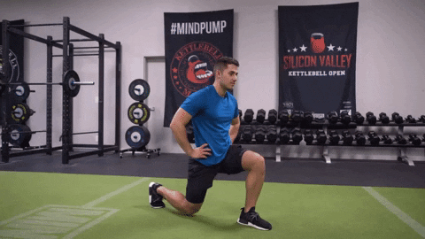 Top 10 Home Workouts/Exercises for Legs - Leg Day at Home