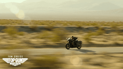Tom Cruise GIF by Top Gun - Find & Share on GIPHY
