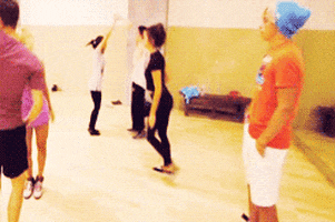 Tbm Dance Rehearsals GIFs - Get the best GIF on GIPHY