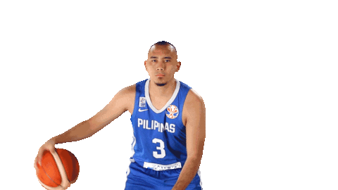 Game Basketball Sticker by FIBA for iOS & Android | GIPHY