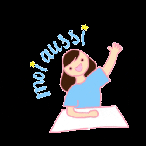 French Girl Student GIF by afhongkong - Find & Share on GIPHY