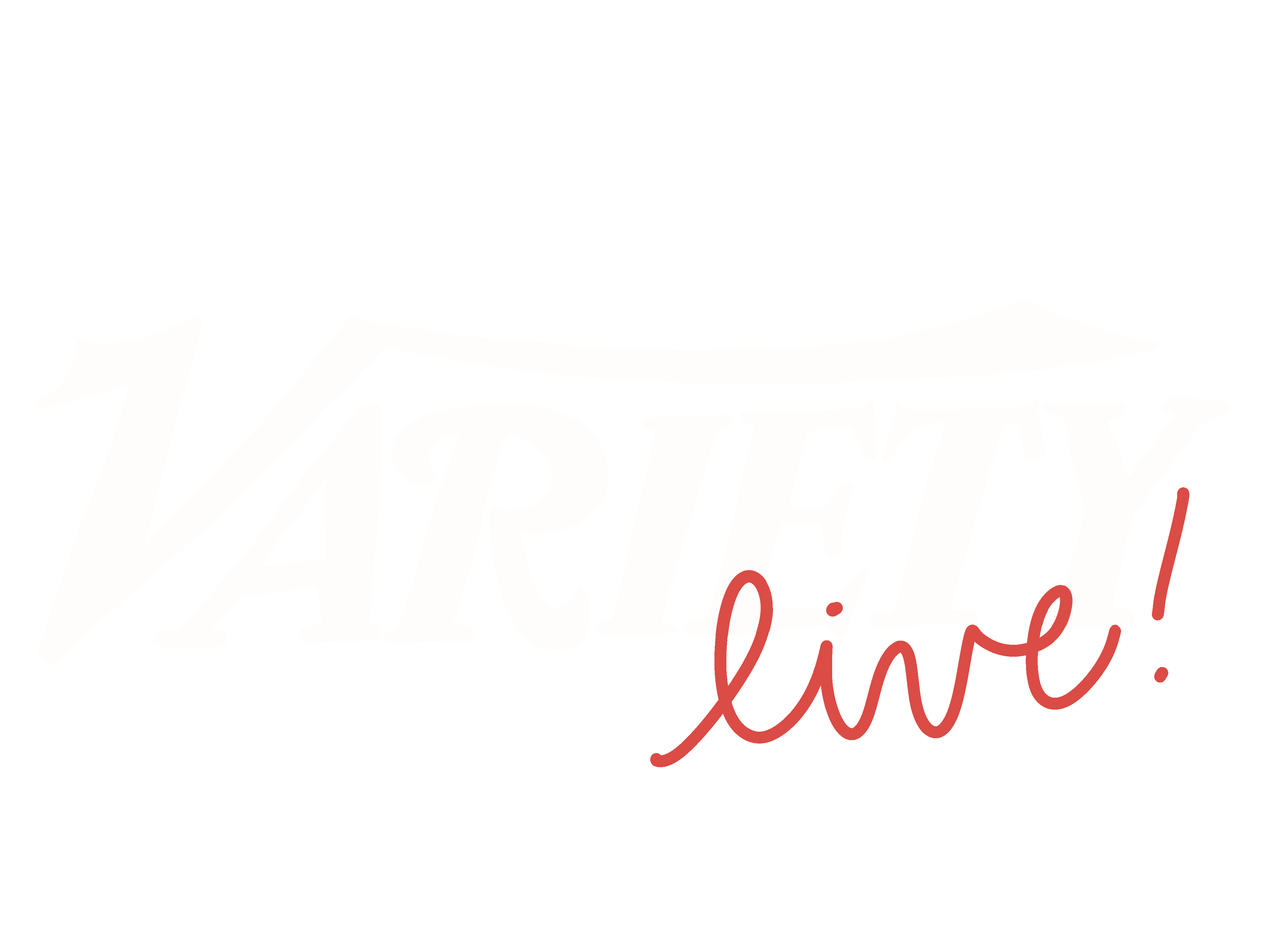 Live Sticker by Variety for iOS & Android | GIPHY