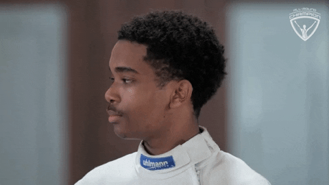 Oh Yeah Smile GIF by All-Round Champion - Find & Share on GIPHY