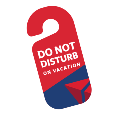 Do Not Disturb Travel GIF by Delta Air Lines - Find & Share on GIPHY