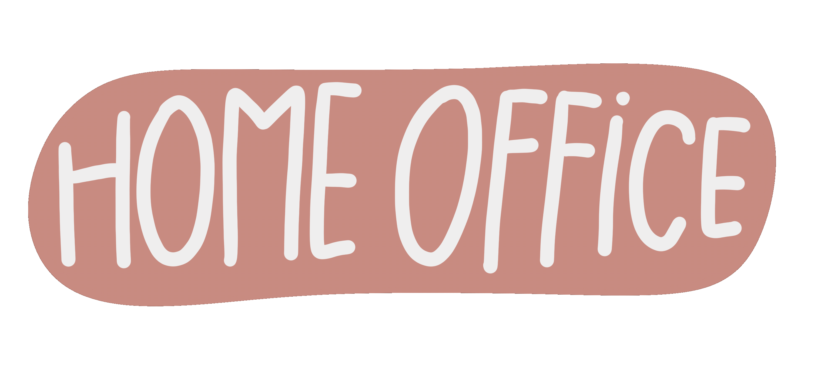 Working Home Office Sticker for iOS & Android | GIPHY