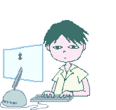 Tired Pixel Sticker for iOS & Android | GIPHY