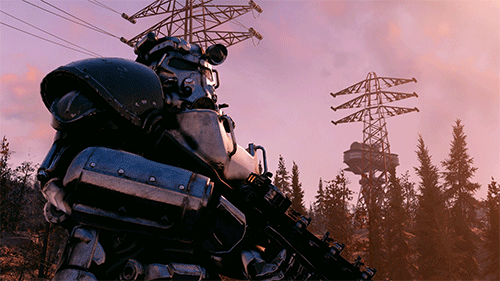 Fallout GIF by Bethesda - Find & Share on GIPHY