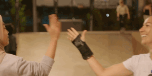 Celebration Yes GIF by This Girl Can - Find & Share on GIPHY