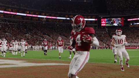 Nick Saban GIFs - Get the best GIF on GIPHY