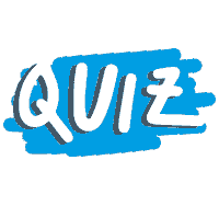 Quiz Time Gif