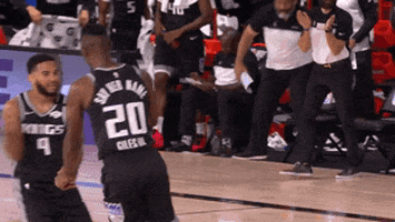 National Basketball League GIFs - Get the best GIF on GIPHY