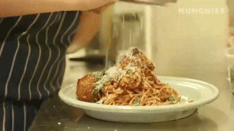 Cheese Shower GIFs - Get the best GIF on GIPHY