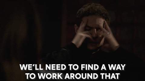 Work-around GIFs - Get the best GIF on GIPHY