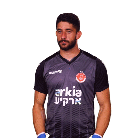 Hta Yallahapoel Sticker by Hapoel TelAviv FC for iOS & Android | GIPHY