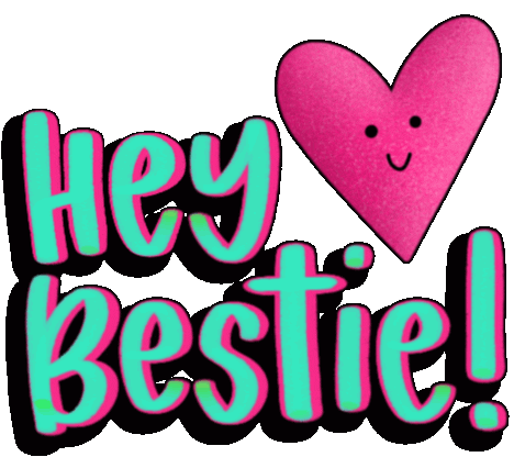 Besties by AlwaysBeColoring | GIPHY