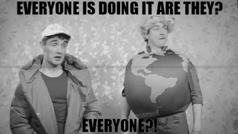 Everyone-is-doing-it GIFs - Get the best GIF on GIPHY