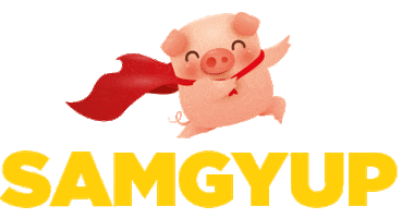 Samgyup On The Way GIFs on GIPHY - Be Animated