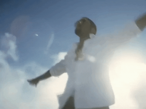 Lupe Fiasco Sun GIF by Kanye West - Find & Share on GIPHY