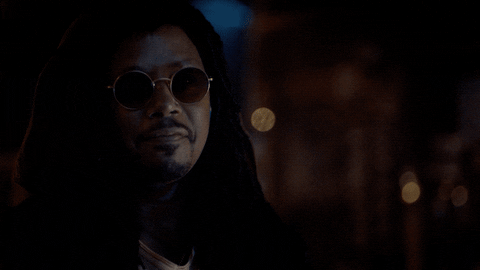 Terrence Howard Waiting GIF by Empire FOX - Find & Share on GIPHY
