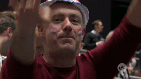 Hungarian Fans GIFs - Get the best GIF on GIPHY