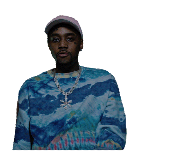 Big Drip Sticker by Columbia Records for iOS & Android | GIPHY