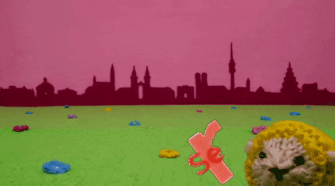 Rad-sheep GIFs - Get the best GIF on GIPHY