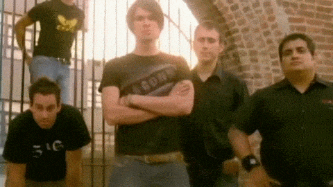 Early-to-mid-200s-2nd-wave-emo-bands GIFs - Get the best GIF on GIPHY