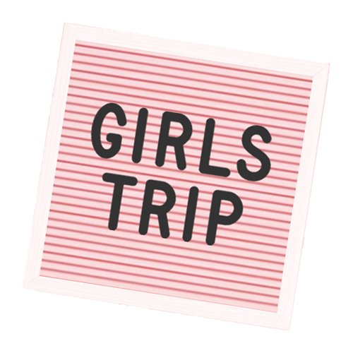 Girls Trip Sticker for iOS & Android | GIPHY