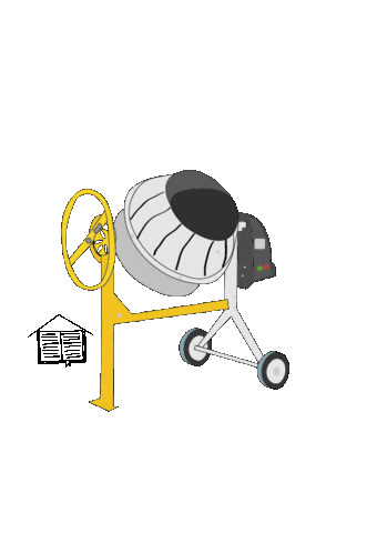 beton leje sie by Nieruchomoscioteka | GIPHY