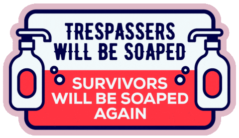 Trespasser GIFs - Get the best GIF on GIPHY