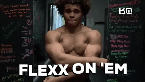 Best Flexing Gifs - Primo Gif - Latest Animated Gifs 648