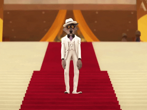 Hyper Universe GIFs - Get the best GIF on GIPHY