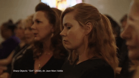 Amy Adams GIF by TIFF - Find & Share on GIPHY