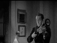 Sherlock Wrong Gif