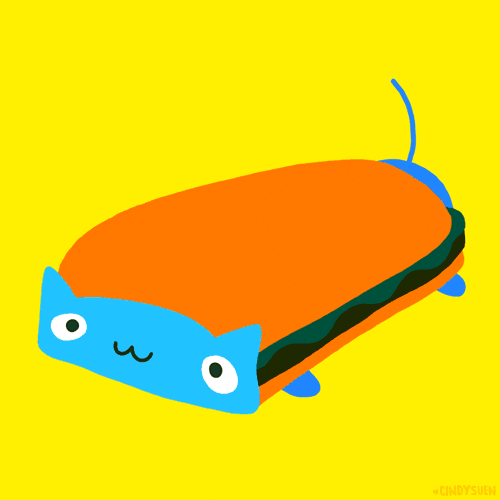 Sandwich-all-the-time GIFs - Get the best GIF on GIPHY