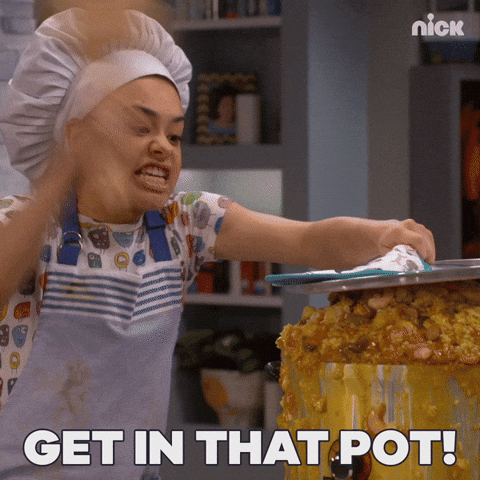 Cant Cook GIFs - Find & Share on GIPHY
