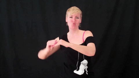 Mutual Support GIFs - Get the best GIF on GIPHY