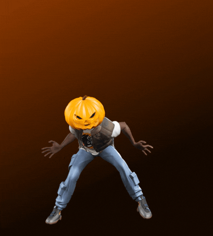 Scared Michael Jackson GIF by P O O R M A R T Y - Find & Share on GIPHY