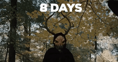 8 Days GIFs - Get the best GIF on GIPHY