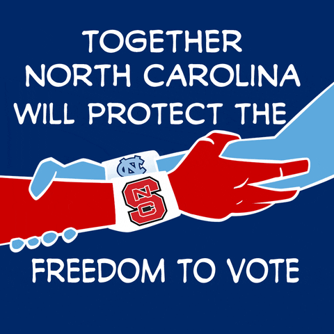 Ncsu Basketball GIFs - Get the best GIF on GIPHY