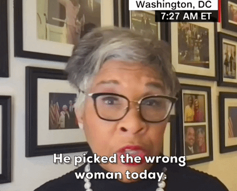 Wrong-woman GIFs - Get the best GIF on GIPHY