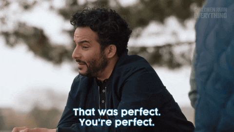 Youre Perfect I Love You GIF by Children Ruin Everything - Find & Share ...