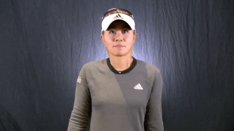 Celebrate Womens Golf GIF by LPGA - Find & Share on GIPHY