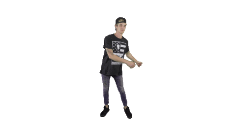 GRiZ Stickers by GRiZ | GIPHY