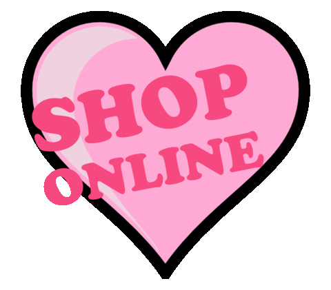 Shopping Shop Online Sticker by sorellelash for iOS & Android | GIPHY