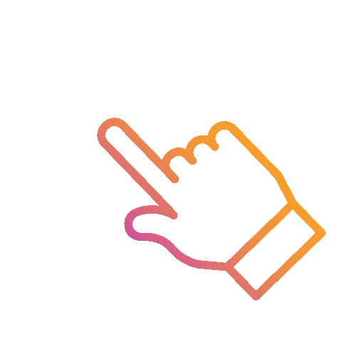 Brand Click Sticker by Burgess Rawson for iOS & Android | GIPHY